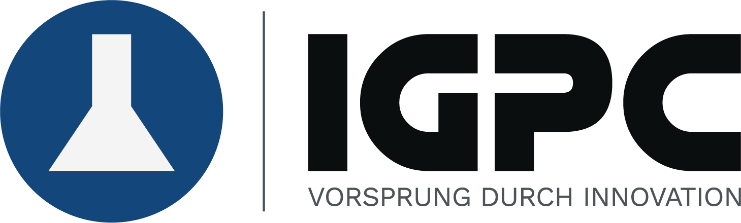 IGPC - Innovative Additive für die Papierherstellung